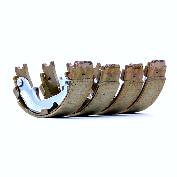 Parking Brake Shoe Set (Rear) 58305-2SA30 for Hyundai / KIA - Buy ...