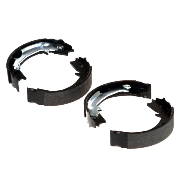 Brake Shoe Set (Rear) Paking Brake Shoe Kit 583502EA10 for Hyundai ...