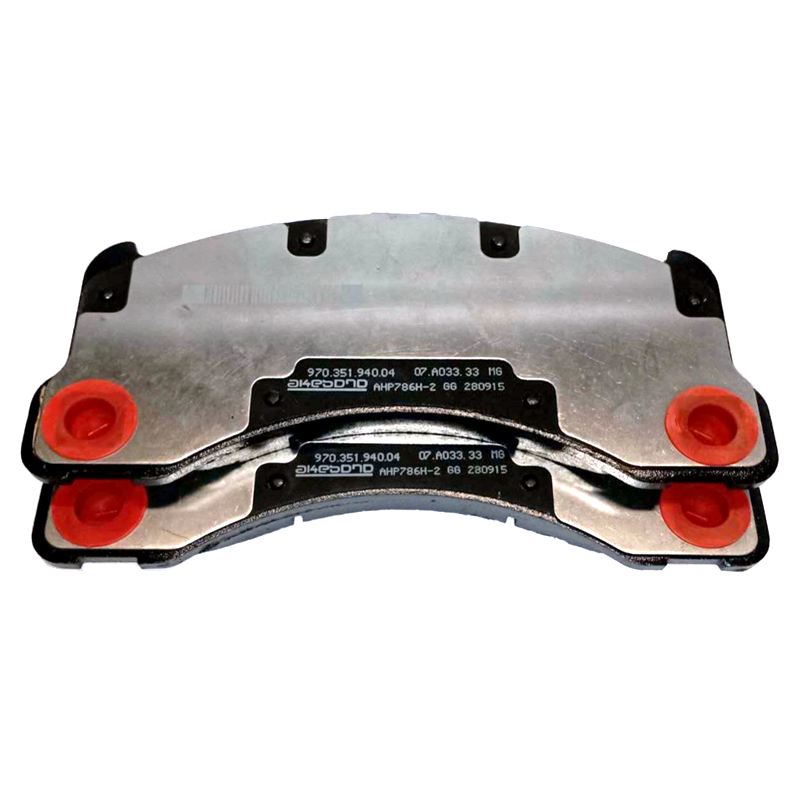 Disc Brake (Front Axle) Brake Pad 7L0698151A/95535193910 for Audi Q7 ...